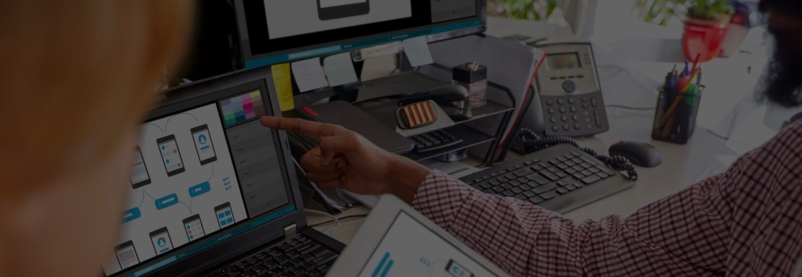 Mobile App Architecture: A Comprehensive Guide 2024