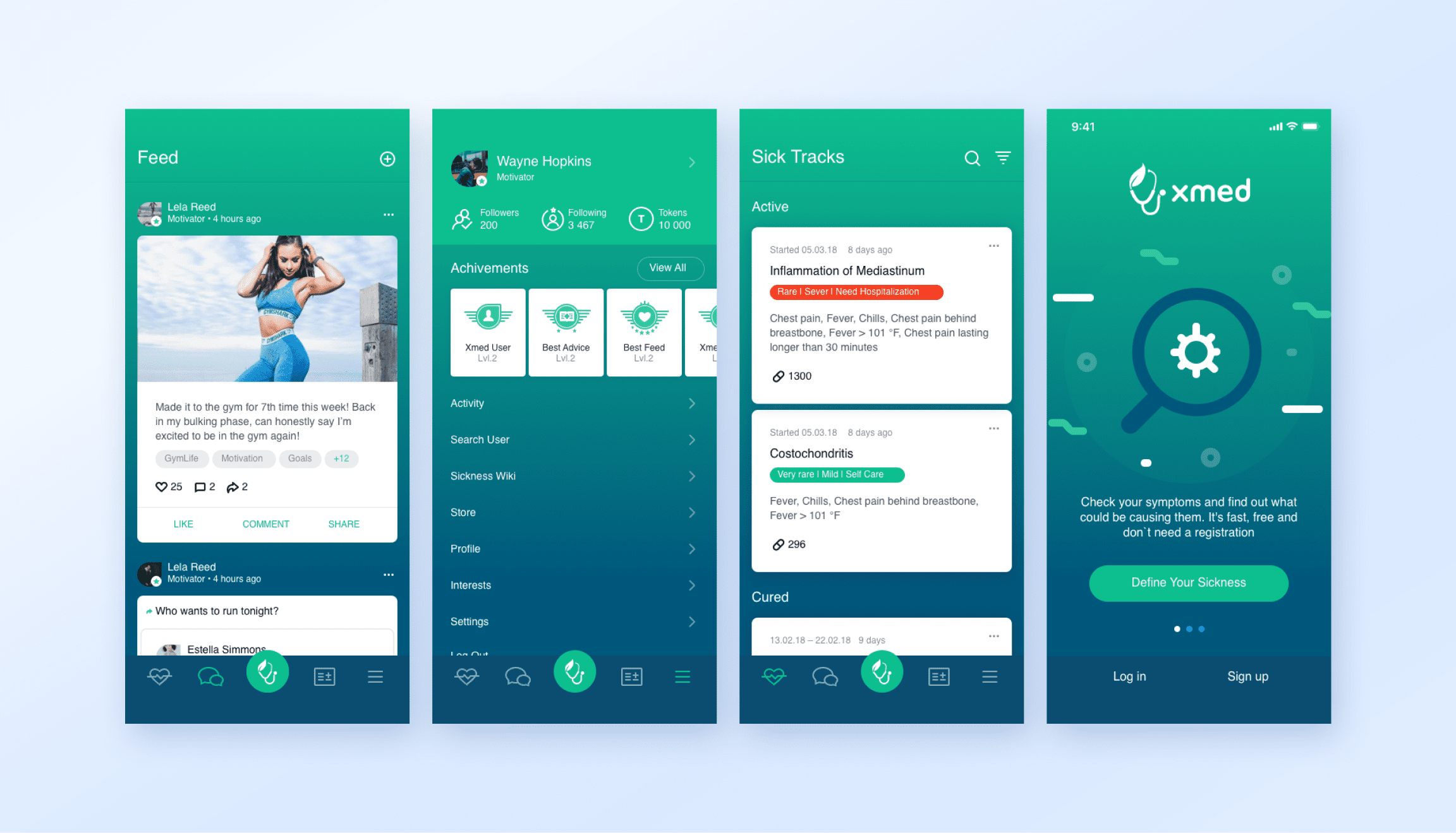 The 5 Best Mental Health Apps (& What Makes Them Succeed)