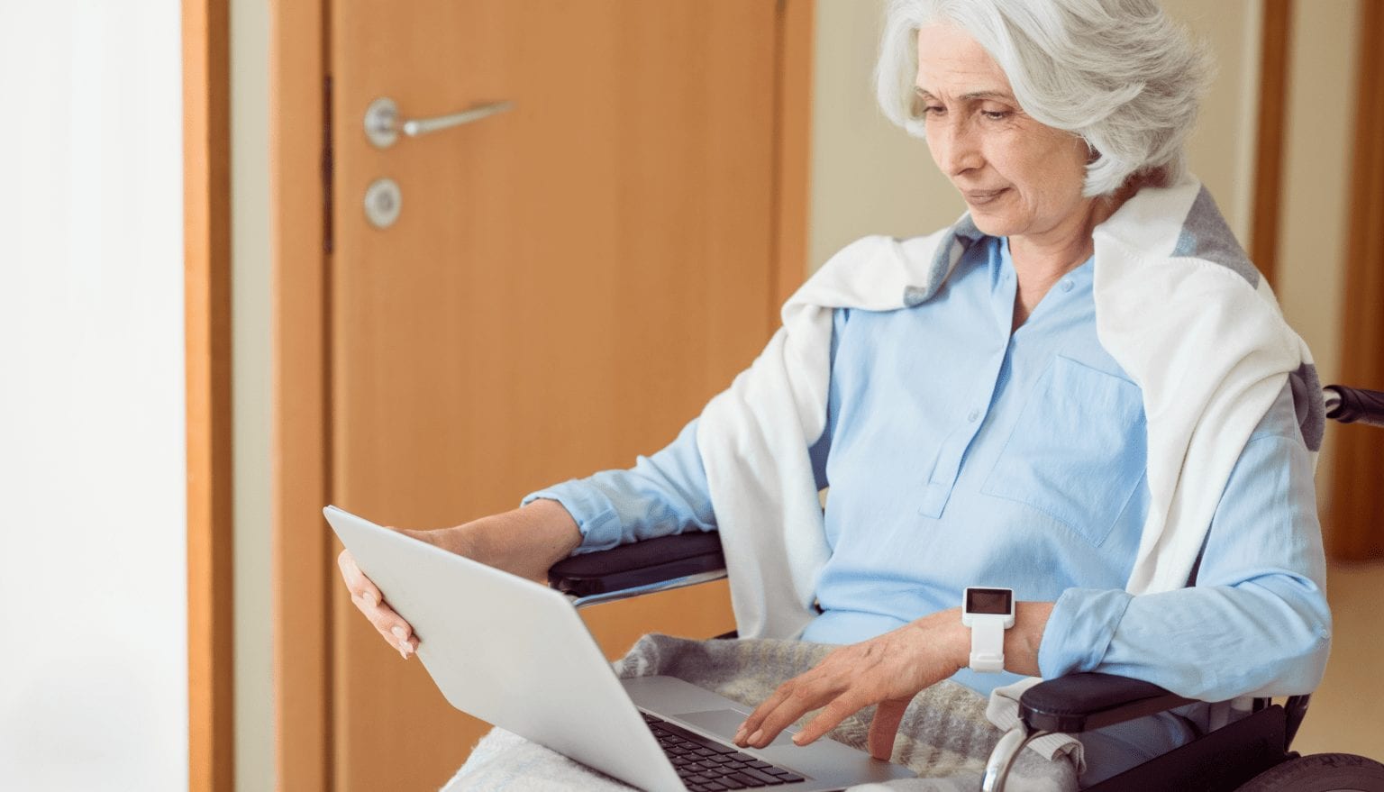 All You Need To Know About Wearable Technology in Healthcare