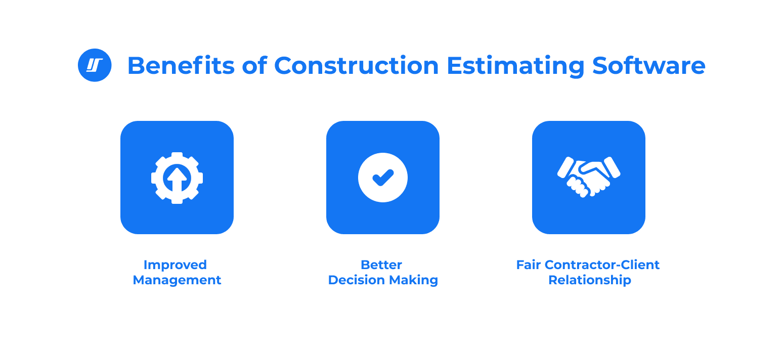 Construction Estimating Software: 6 Best Examples | Intellectsoft