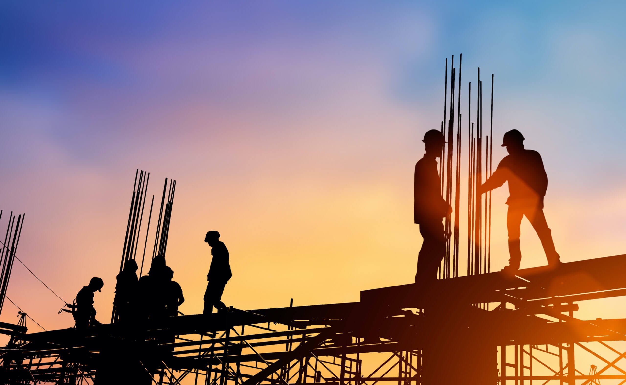 Digital Transformation Construction Industry | Intellectsoft
