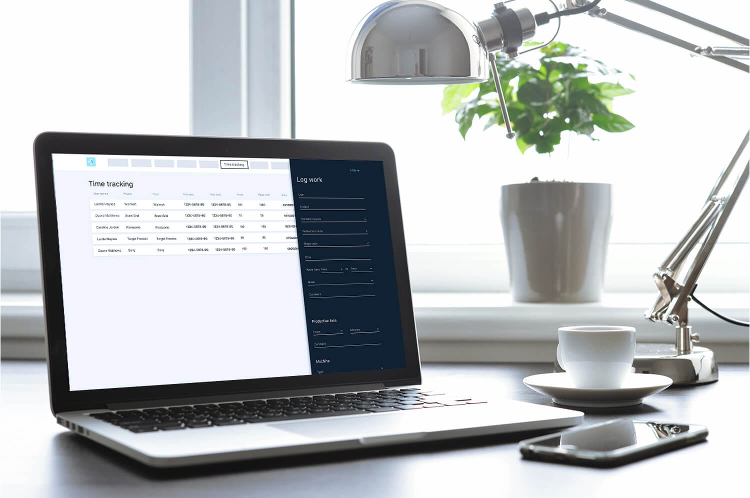 Digital Transformation Construction Industry | Intellectsoft