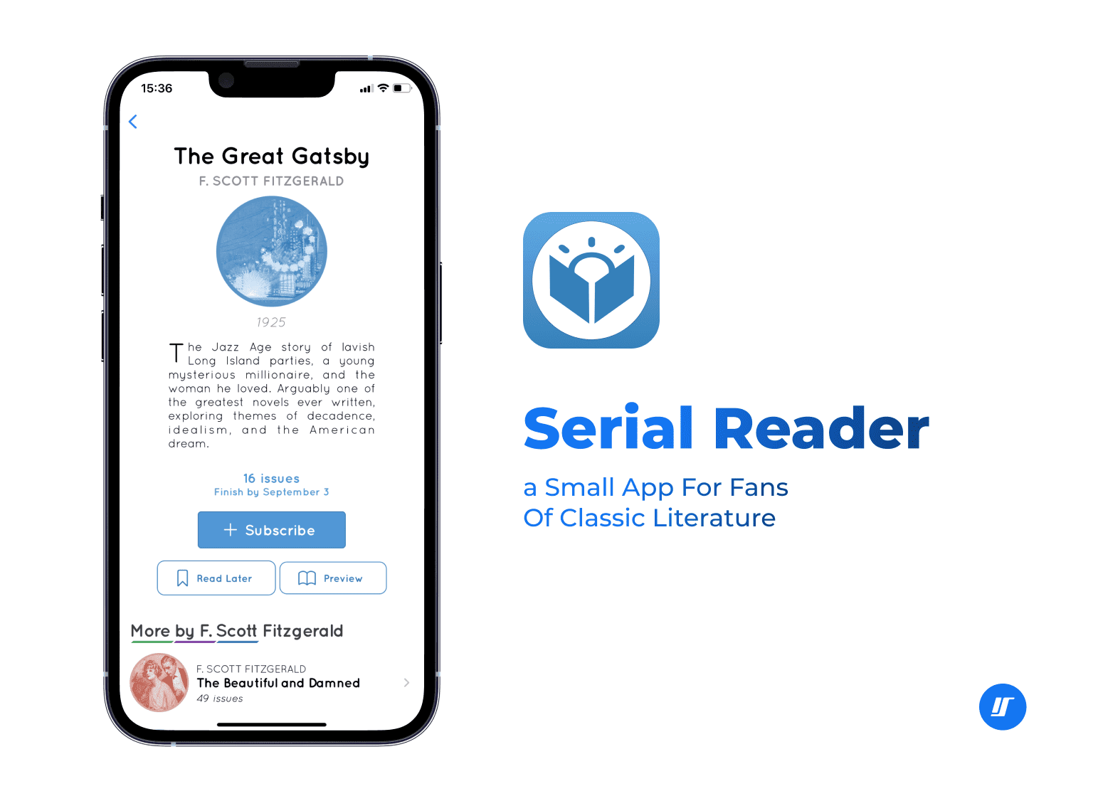 12 Best Apps for Book Lovers in 2023 | Intellectsoft Blog