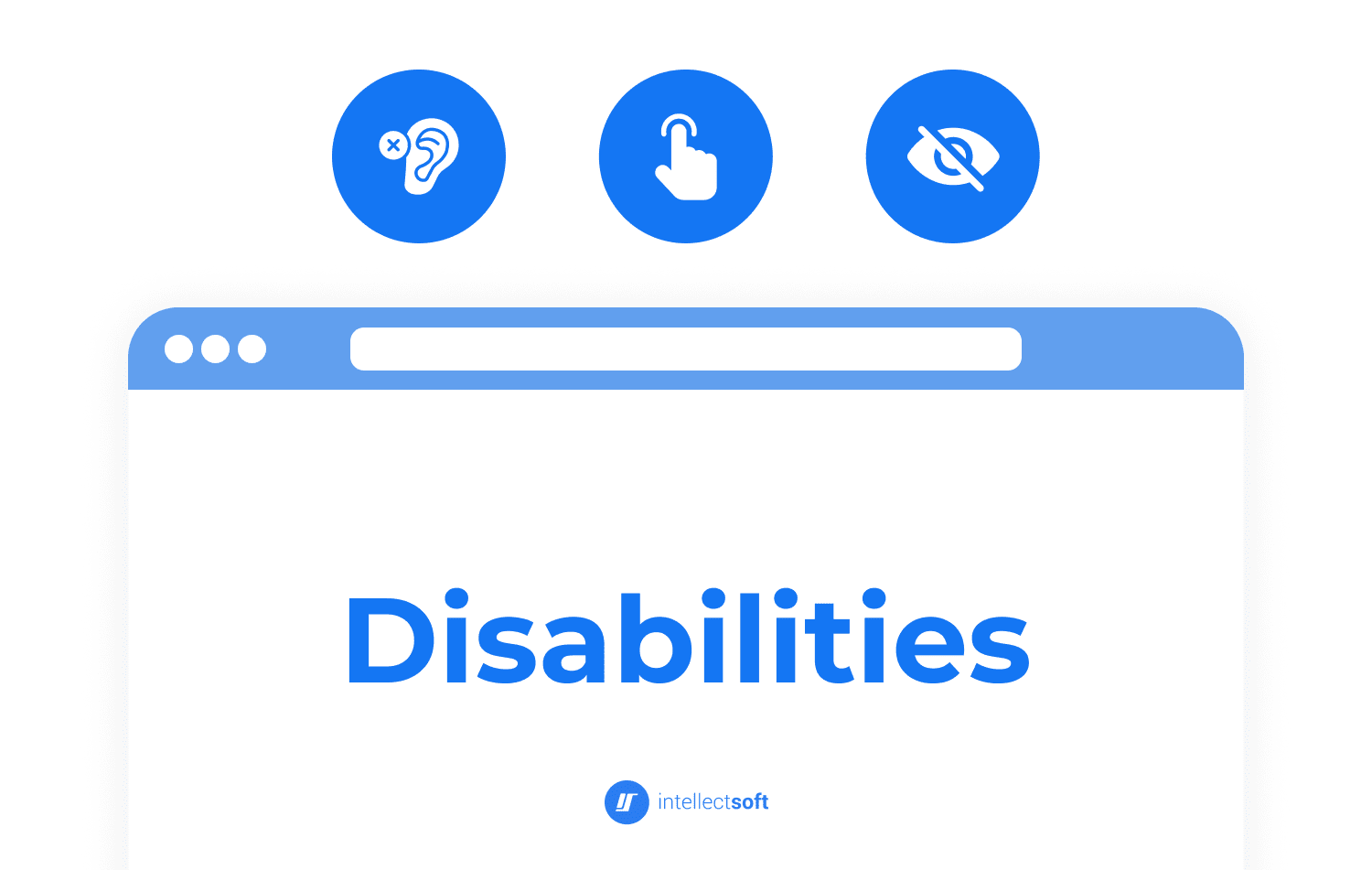 Best Practices for Accessible Web Design | Intellectsoft